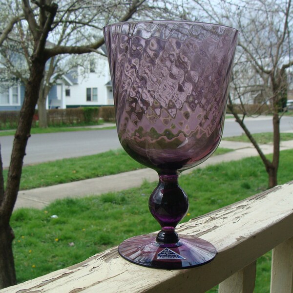 Morgantown Glass - Etsy