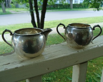 Crown Silver Company - Etsy