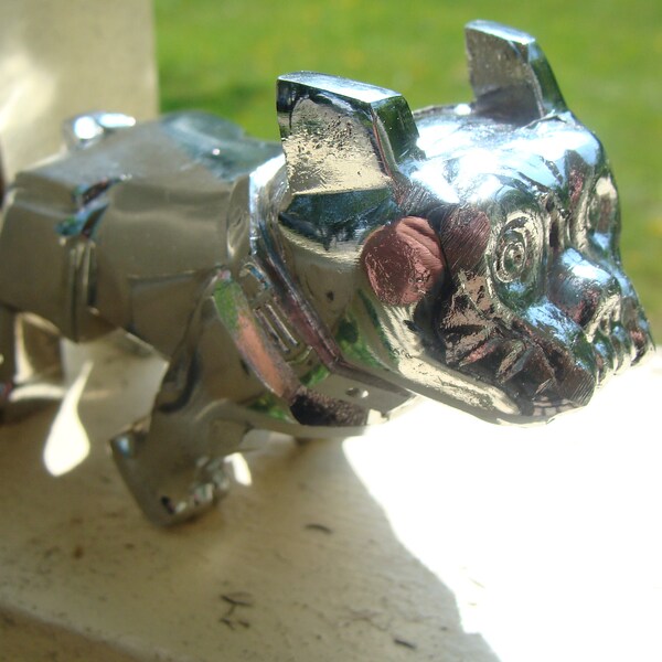 Mack Truck Bulldog - Etsy