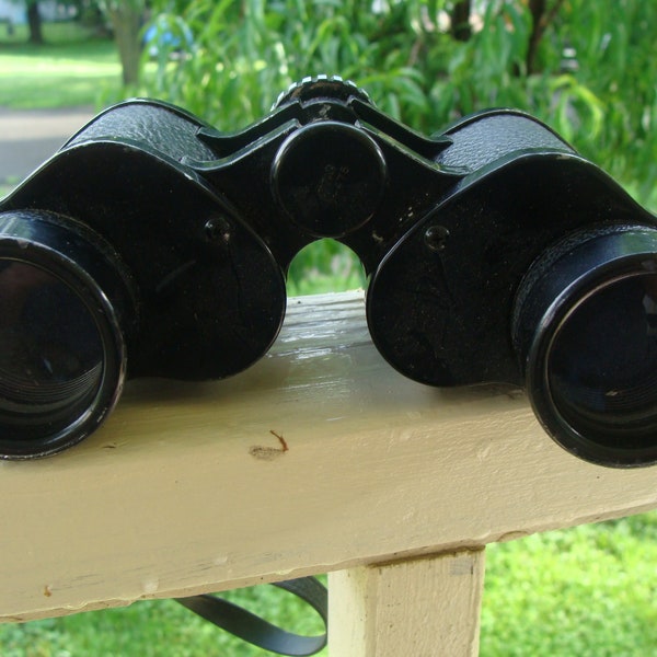 Field Glasses - Etsy