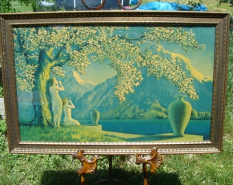 Henri G Reynard - Etsy