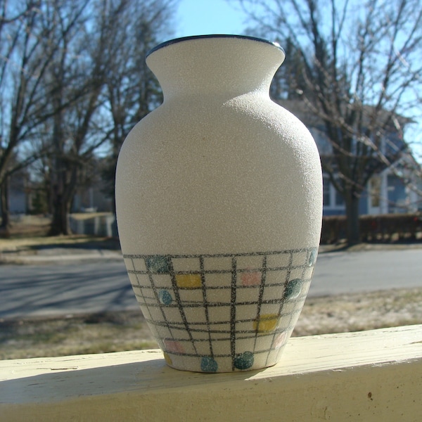 Textured Mcm Pottery - Etsy