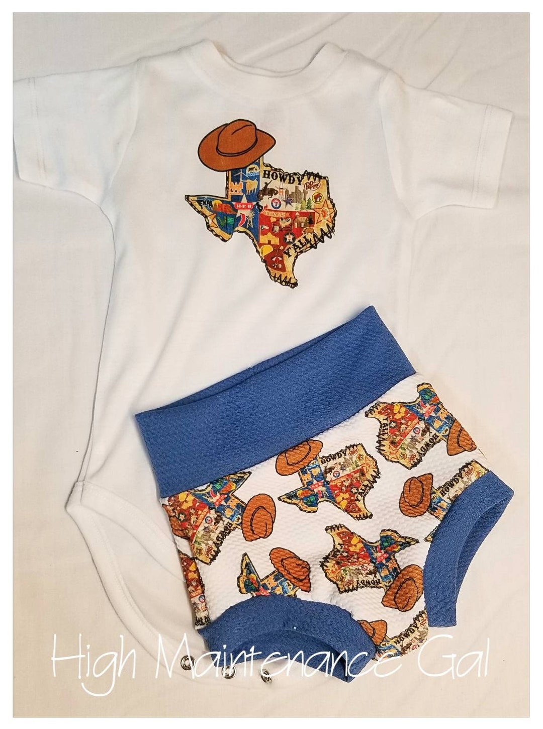 Texas Baby Boy Outfit Texas Bummies Texas Baby Boy Texas - Etsy