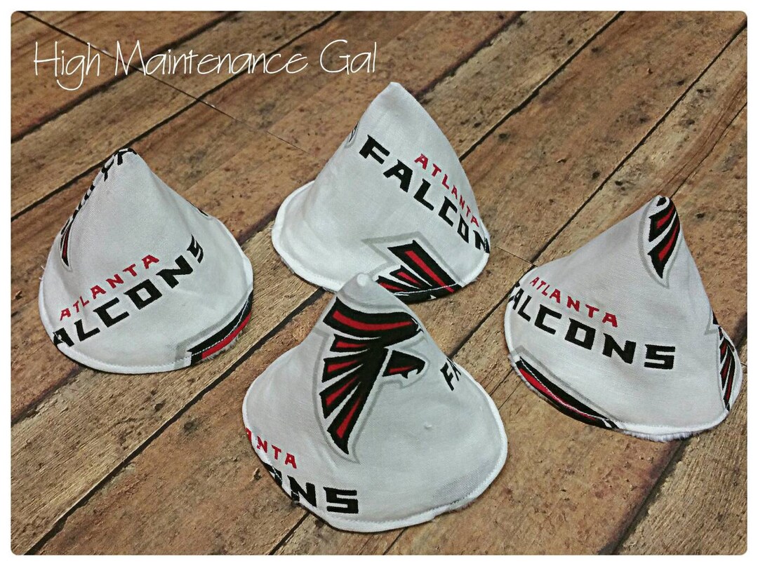 Atlanta Falcons Pee-pee Tee-pees, Sprinkle Tents, Wee Wee Wig Wams ...