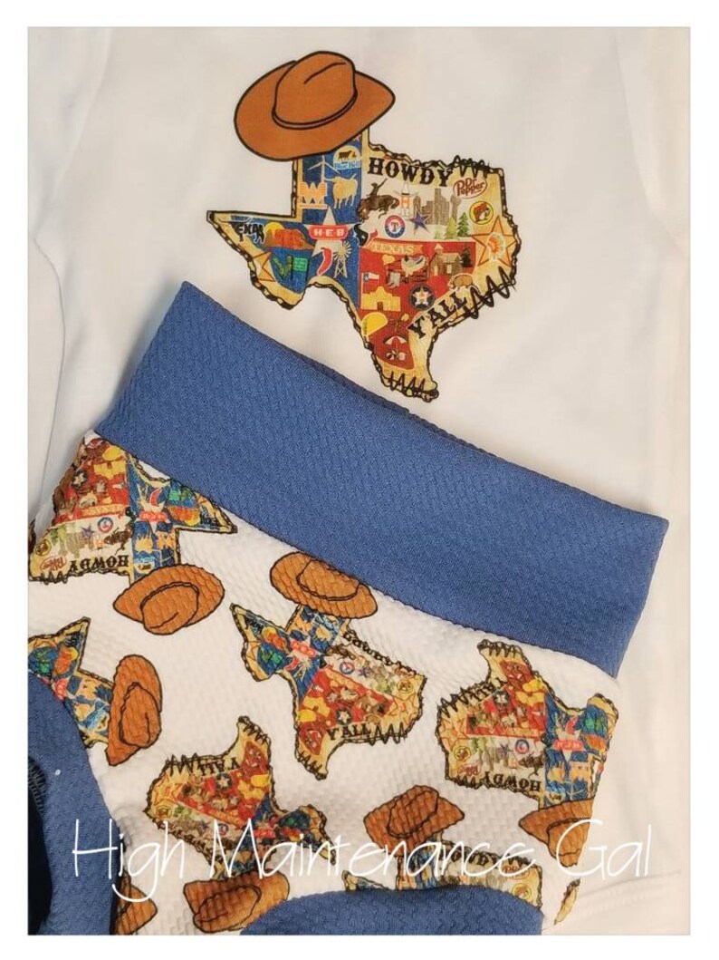 Texas Baby, Boy Outfit, Texas Bummies, Texas Baby Boy, Texas Onesie ...