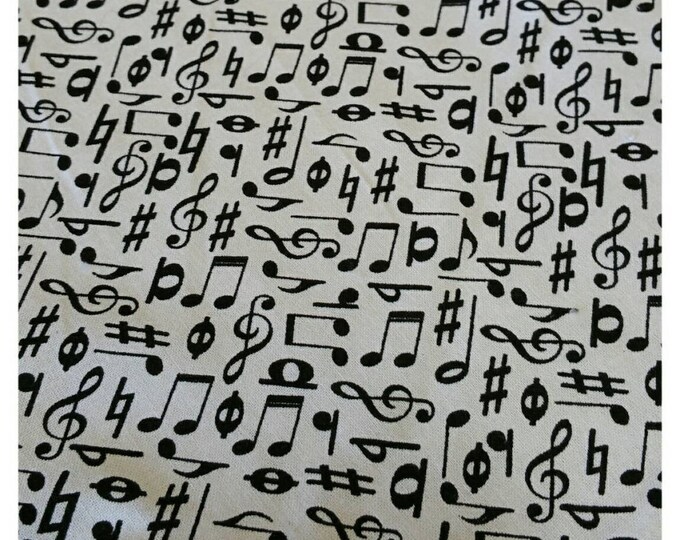 Music Notes Burp Cloth Nursery Design Idea Babyshower Gift - Etsy
