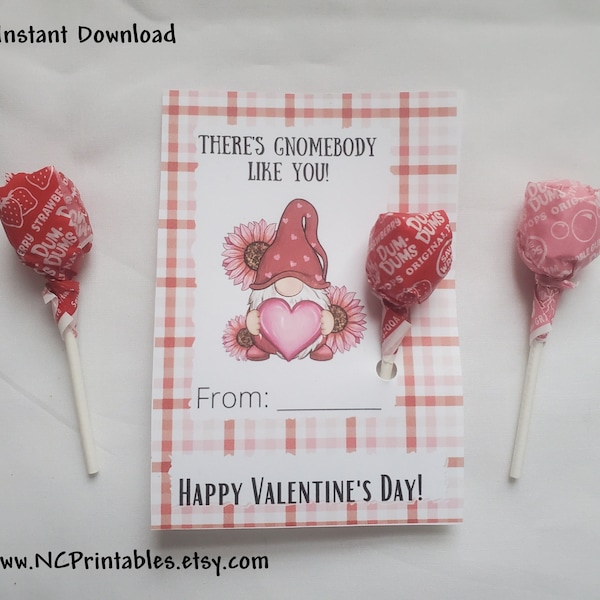 Dum Dums - Etsy