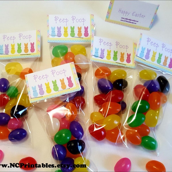 Easter Bunny Poop - Etsy