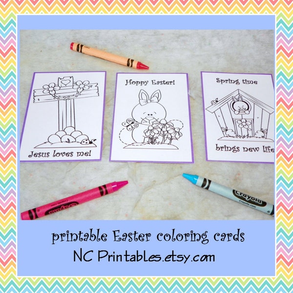 Easter No Bunny Loves Me Like Jesus Printable Bag Topper 2 Sizes,party ...