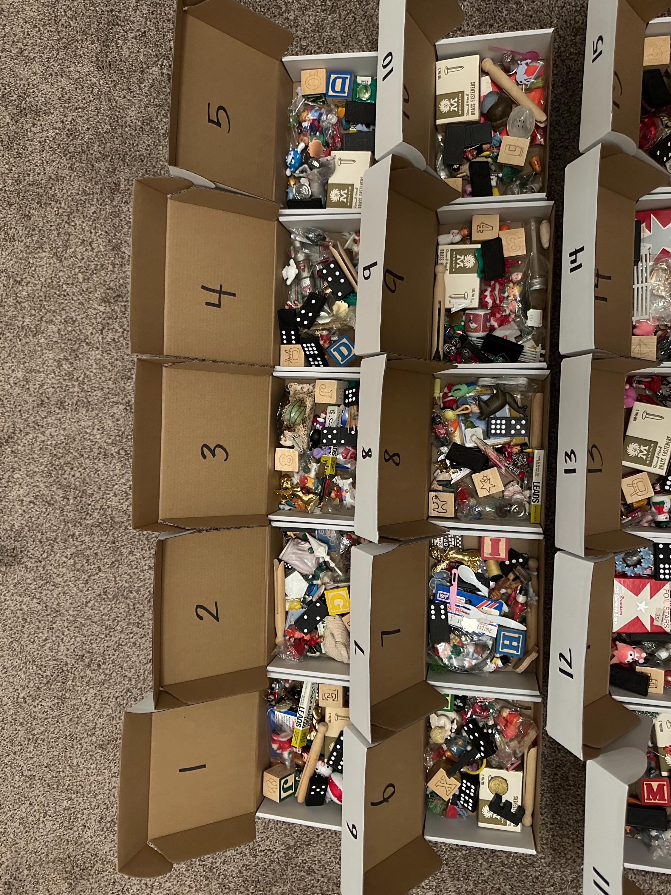 Vintage Trinket Lots - Etsy