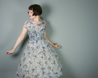 See through dress | Etsy