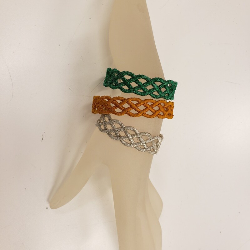 Celtic Knot Designs - Etsy