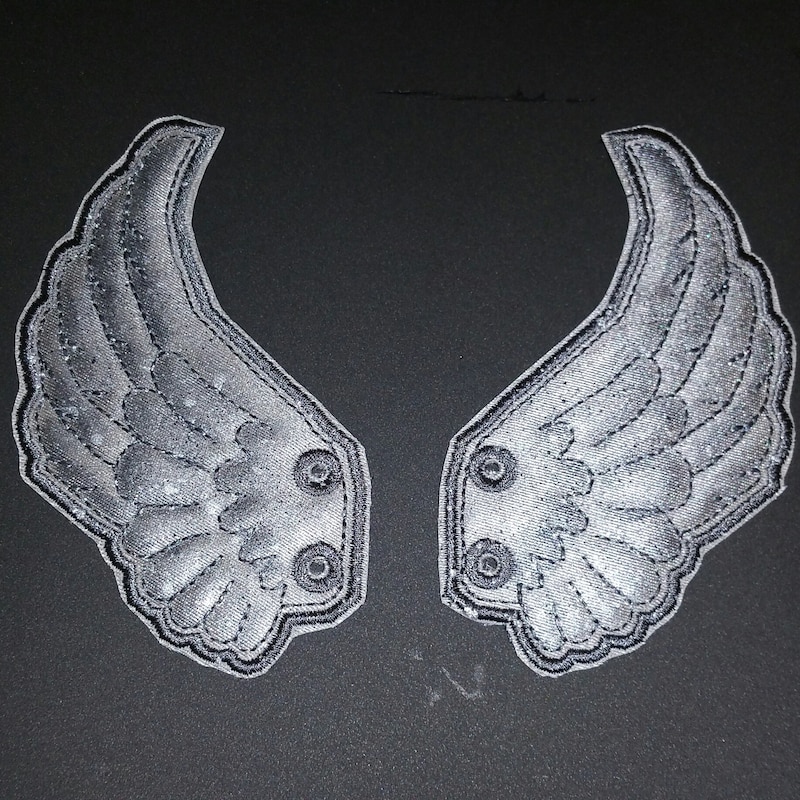 Shoe Wings - Etsy