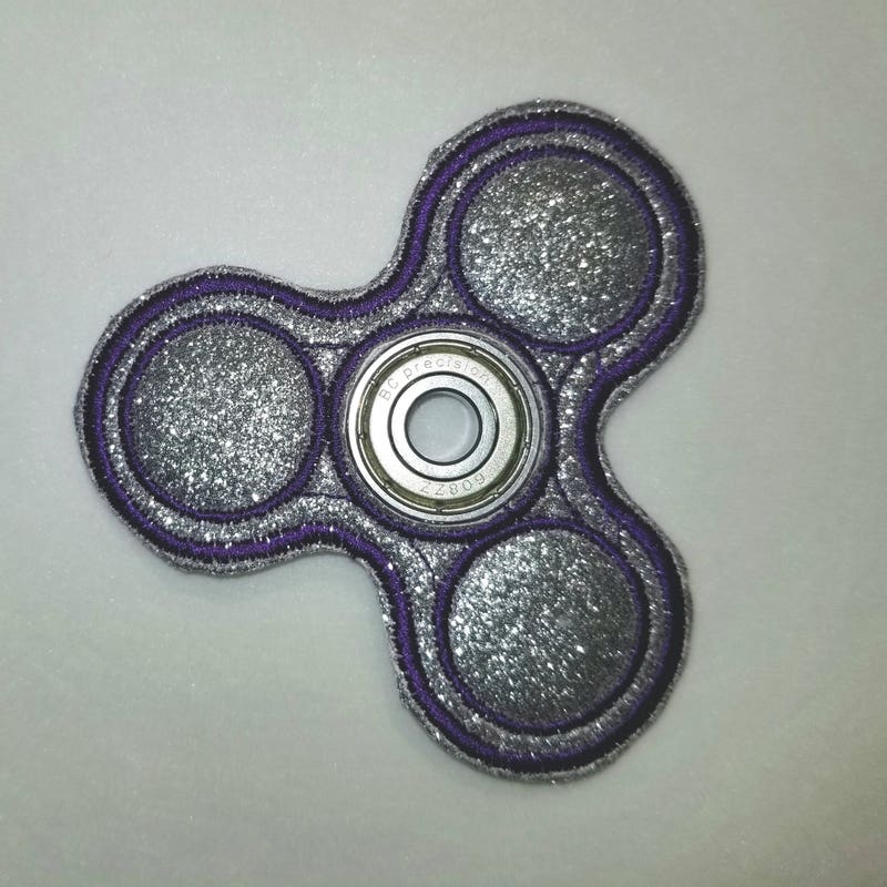 Fidget Spinner Designs - Etsy