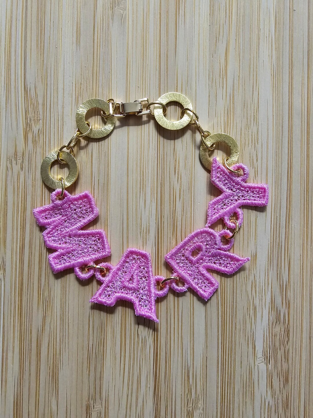 Lace Alphabet Side Loops Freestanding Lace Machine Embroidery Design ...