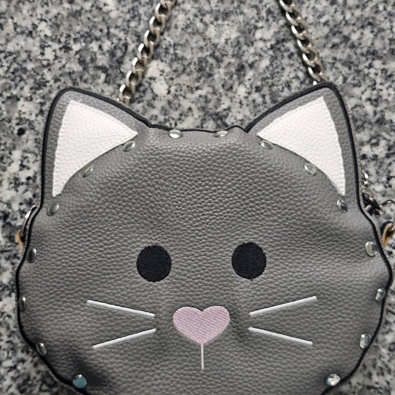 Cat Purse Pattern - Etsy