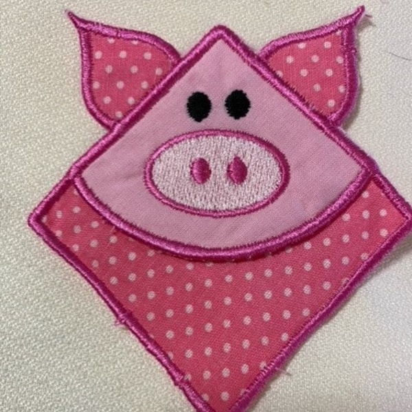 Corner Bookmark - Etsy