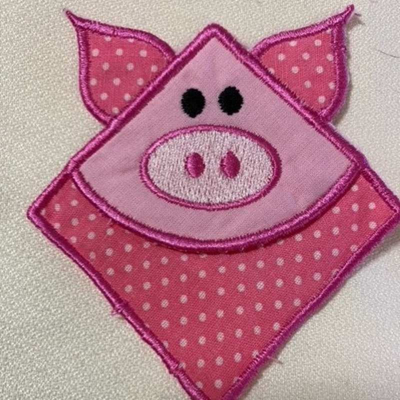 Corner Bookmark - Etsy