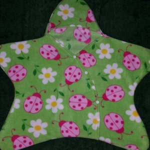 Star Baby Bunting Wrap, Multi Size, *digital* Download Printable ...