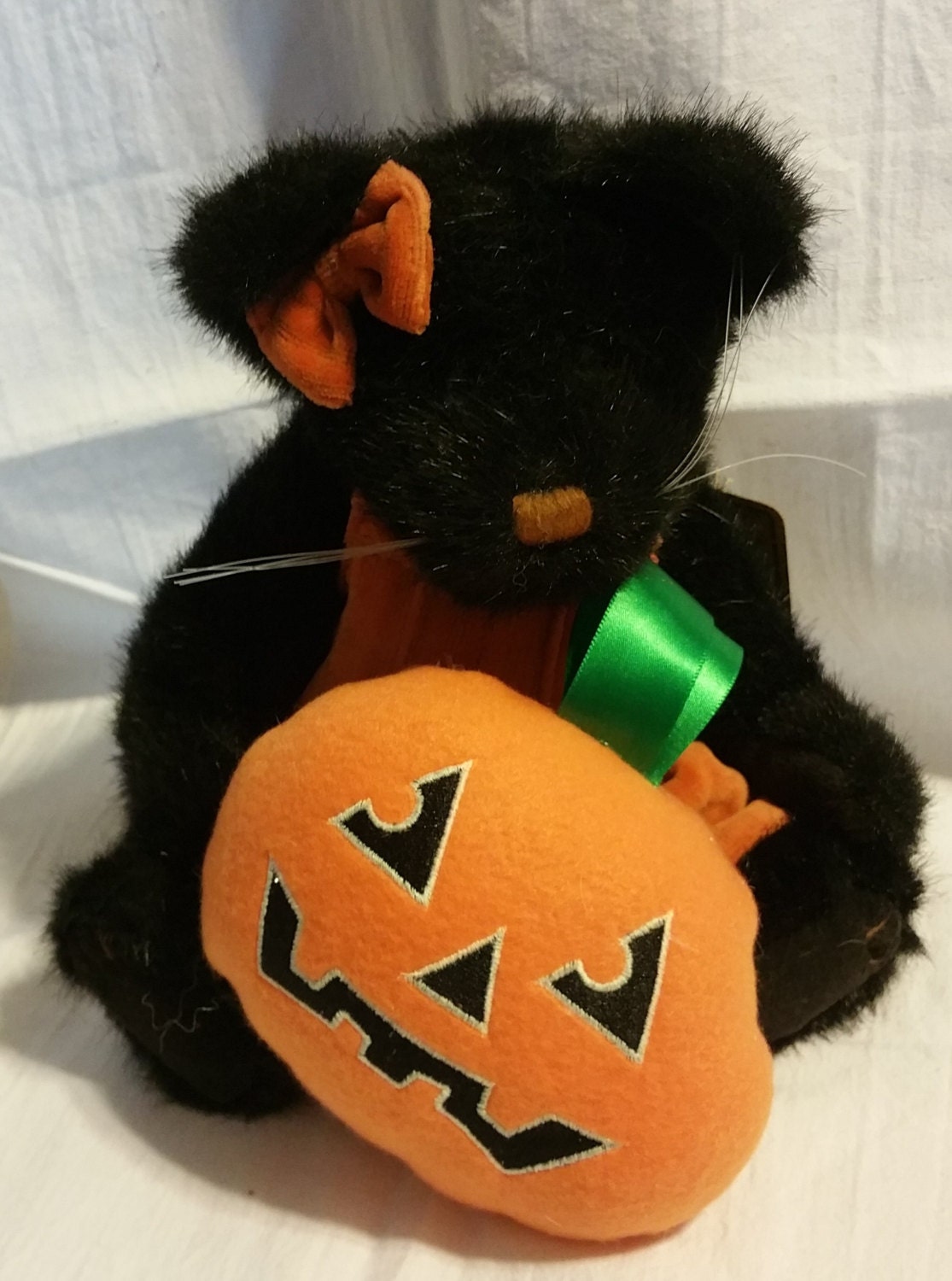 Pumpkin Stuffies in the Hoop Designs Two Faces Three Sizes - Etsy