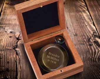 Mens keepsake box | Etsy