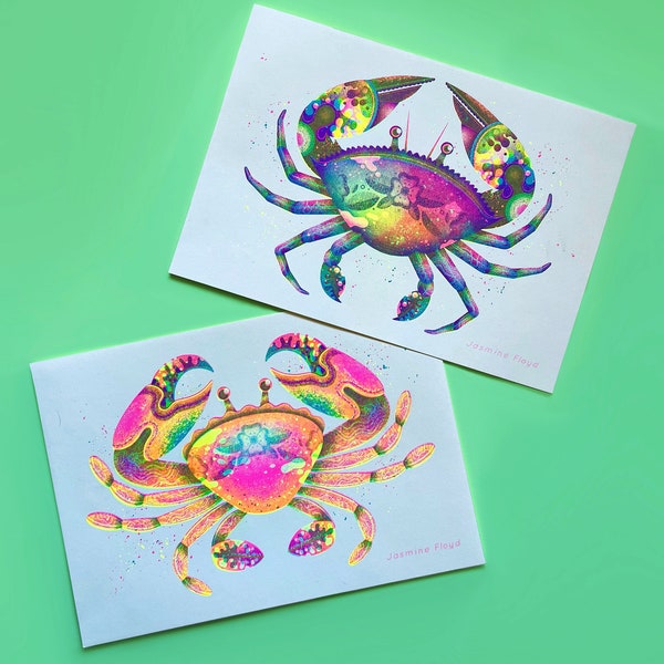 Risograph - Etsy