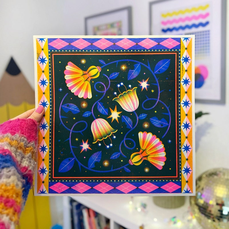 JasmineFloyd - Etsy