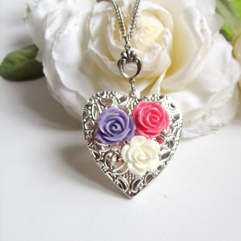 Scent Locket - Etsy
