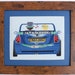 Mini Cooper and Mini Cooper Wedding PDF Cross Stitch Patterns - Etsy