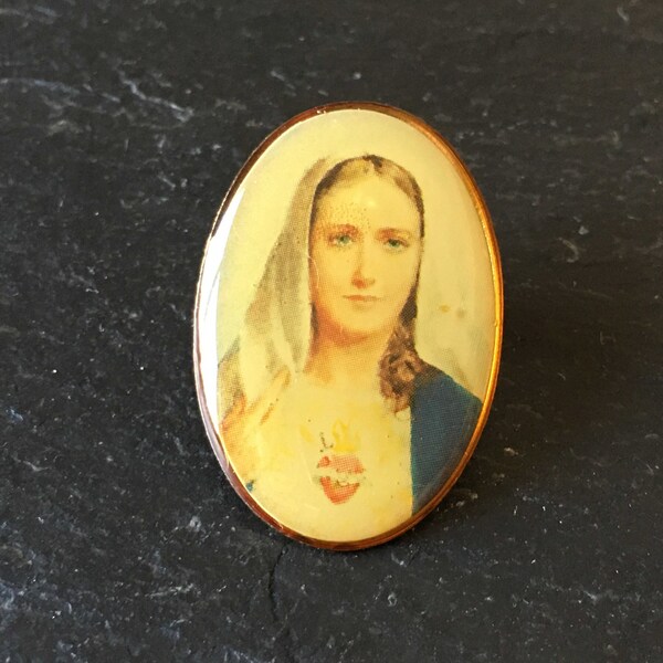 Religious Kitsch - Etsy