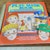 VTG 90s the Math Chef 60 Kid Recipes Math Activities Childrens Cookbook ...