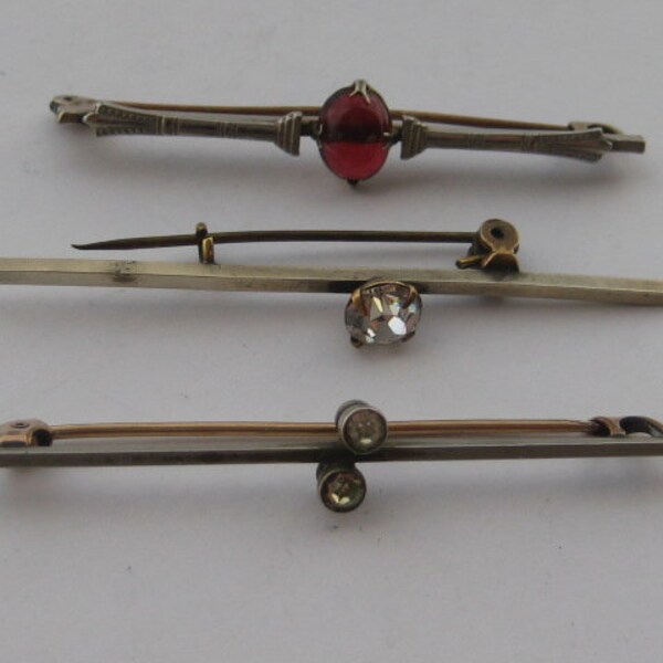 Sweetheart Brooch - Etsy UK