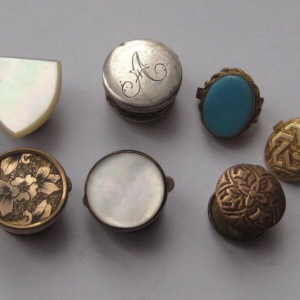 Bachelor Buttons - Etsy