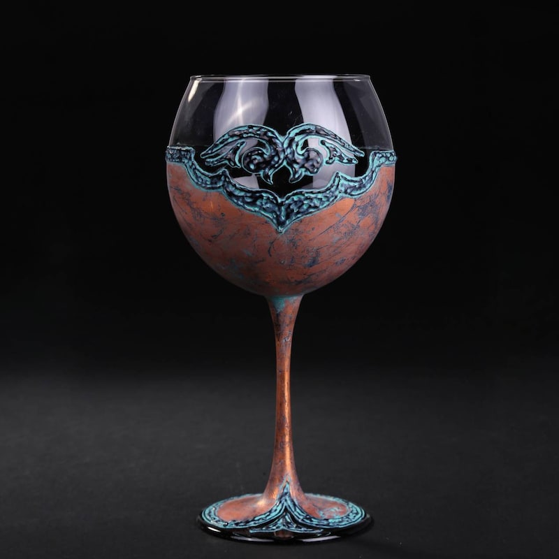 Goblets - Etsy