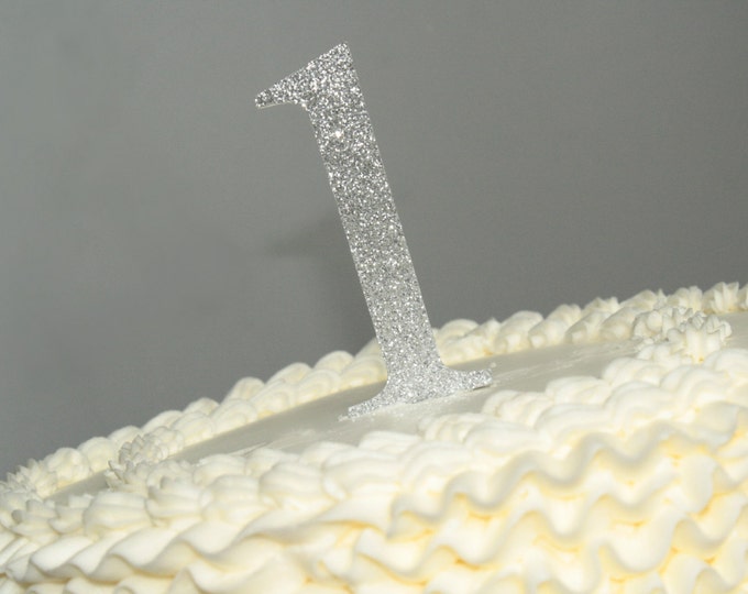 Cake Topper Birthday Cake Toppers First Birthday Cake | Etsy