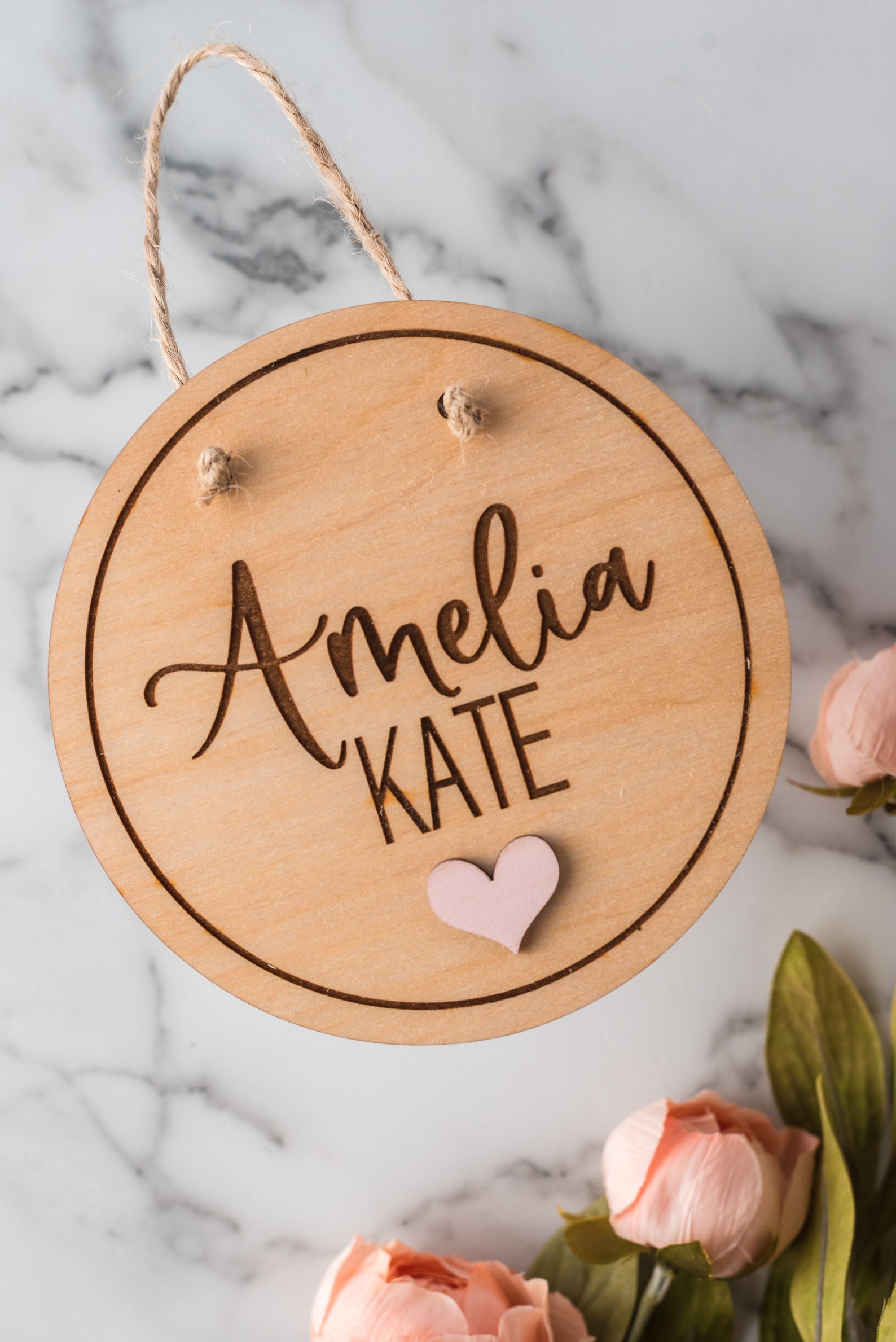 Custom Name Sign Kids Room Decor Wooden Name Sign Nursery | Etsy