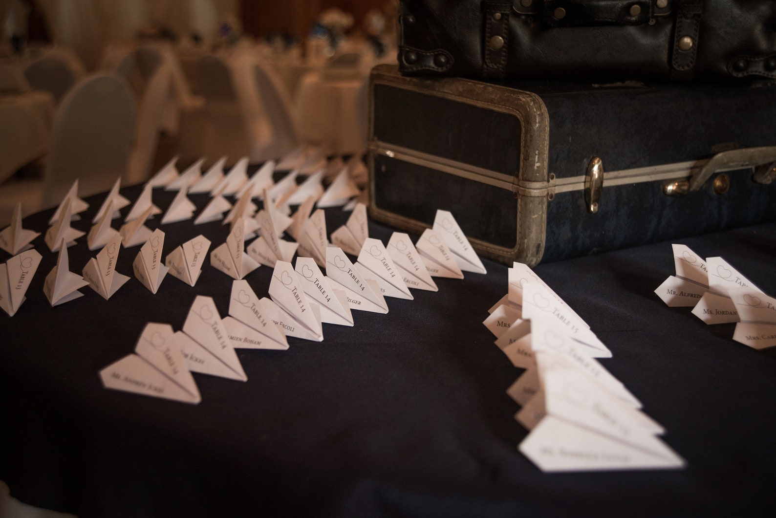 Airplane Seating Cards DIY Digitial Download I Design You - Etsy