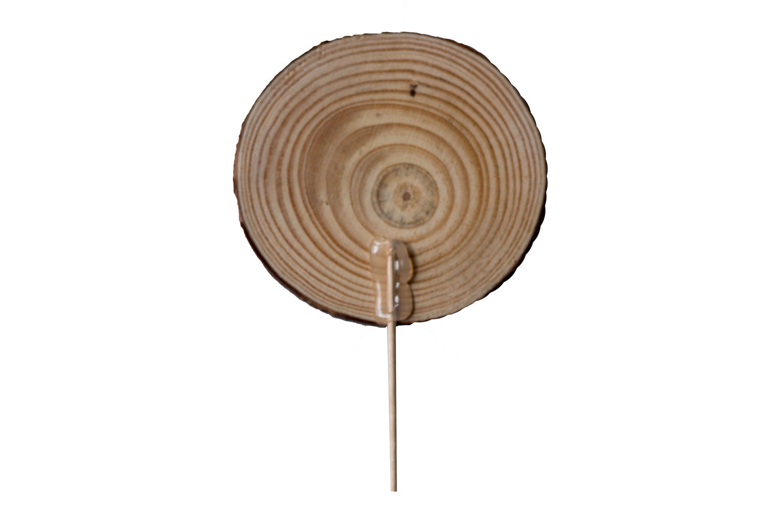 Wood Disc Cake Topper Birthday Cake Toppers First Birthday - Etsy