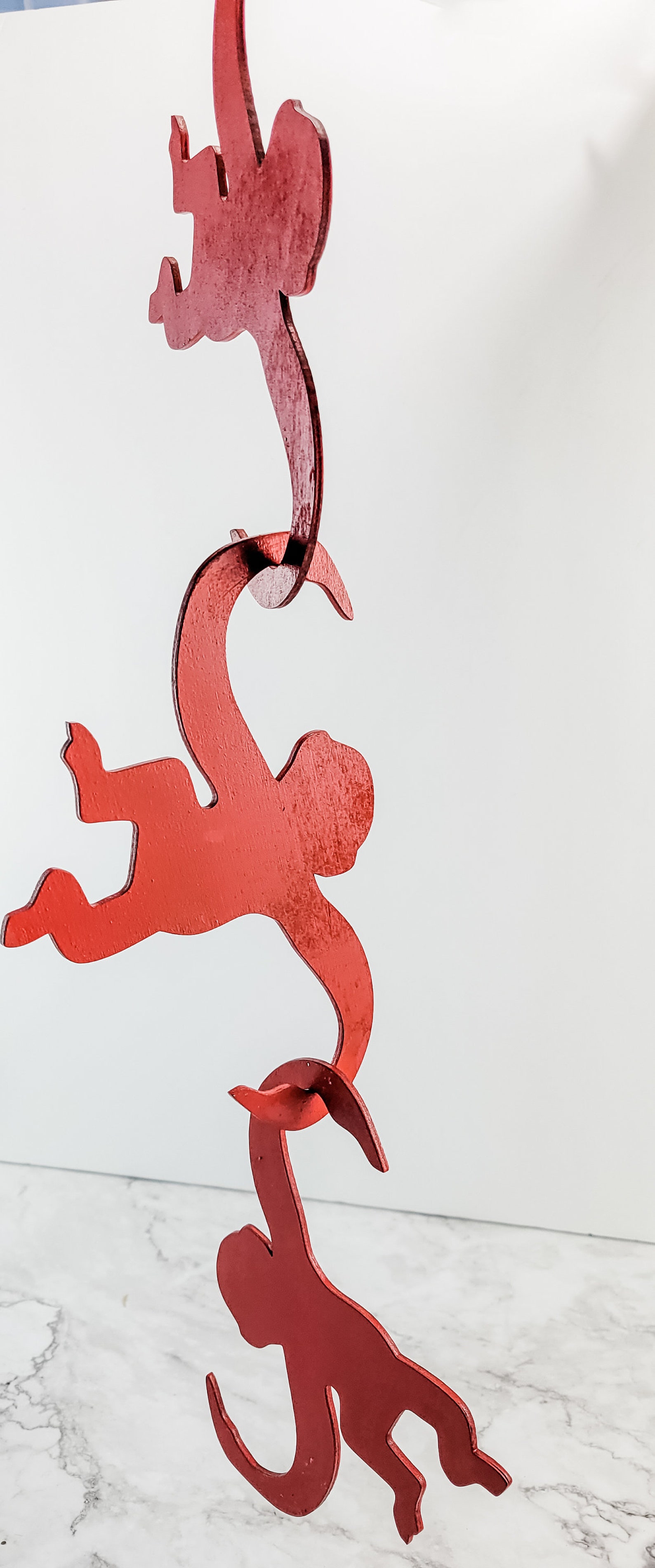 Oversized Toy Story Monkeys, Toy Story Nursery, Barrel of Monkeys, Toy ...