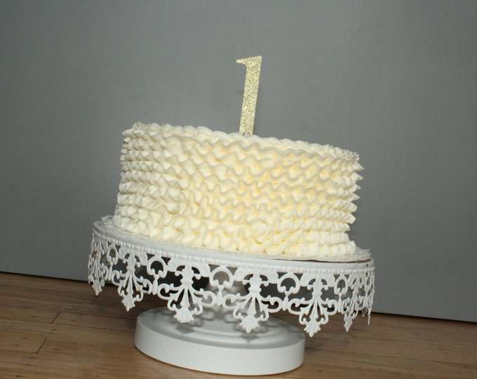 Cake Topper Birthday Cake Toppers First Birthday Cake | Etsy