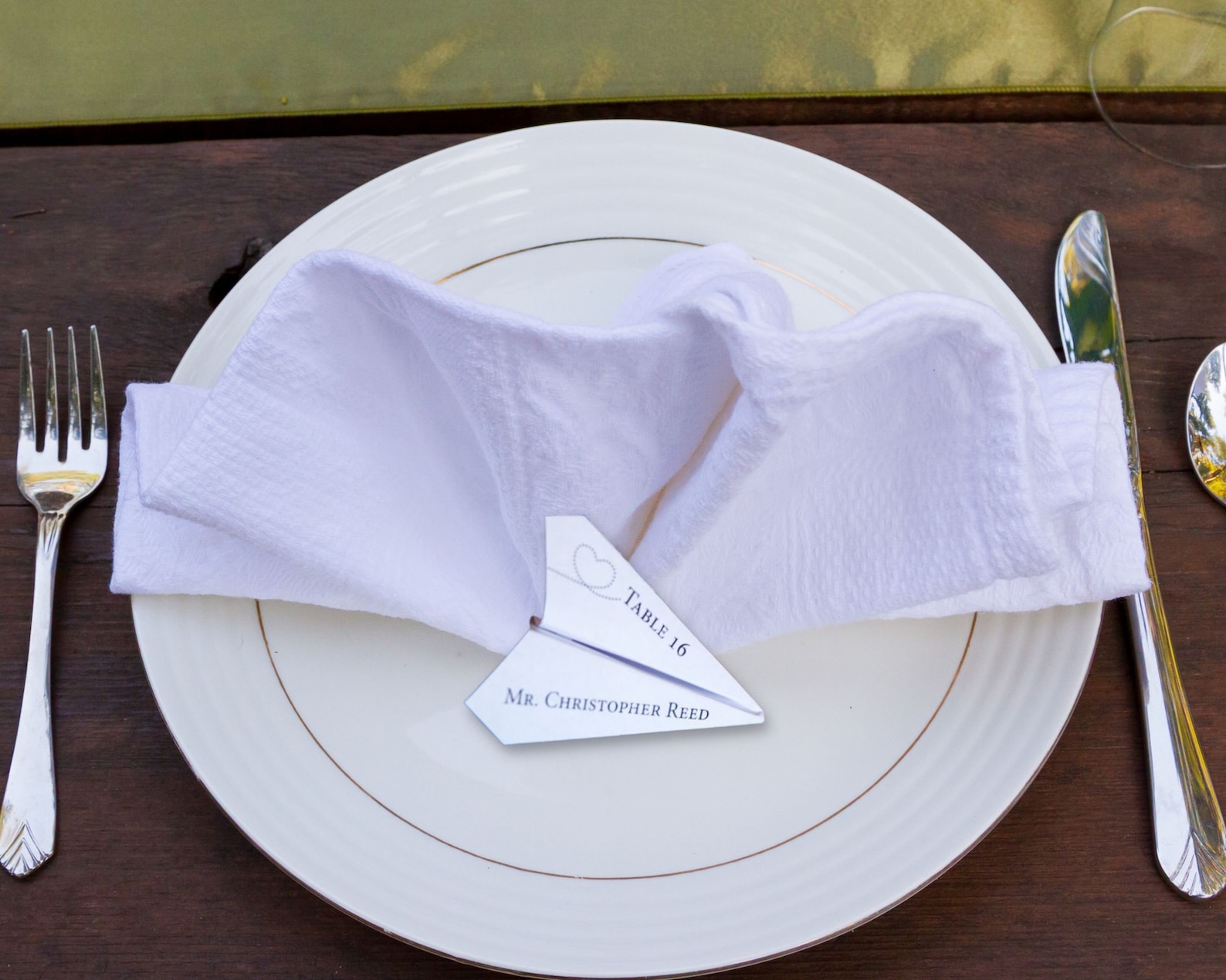 Airplane Seating Cards DIY Digitial Download I Design You - Etsy