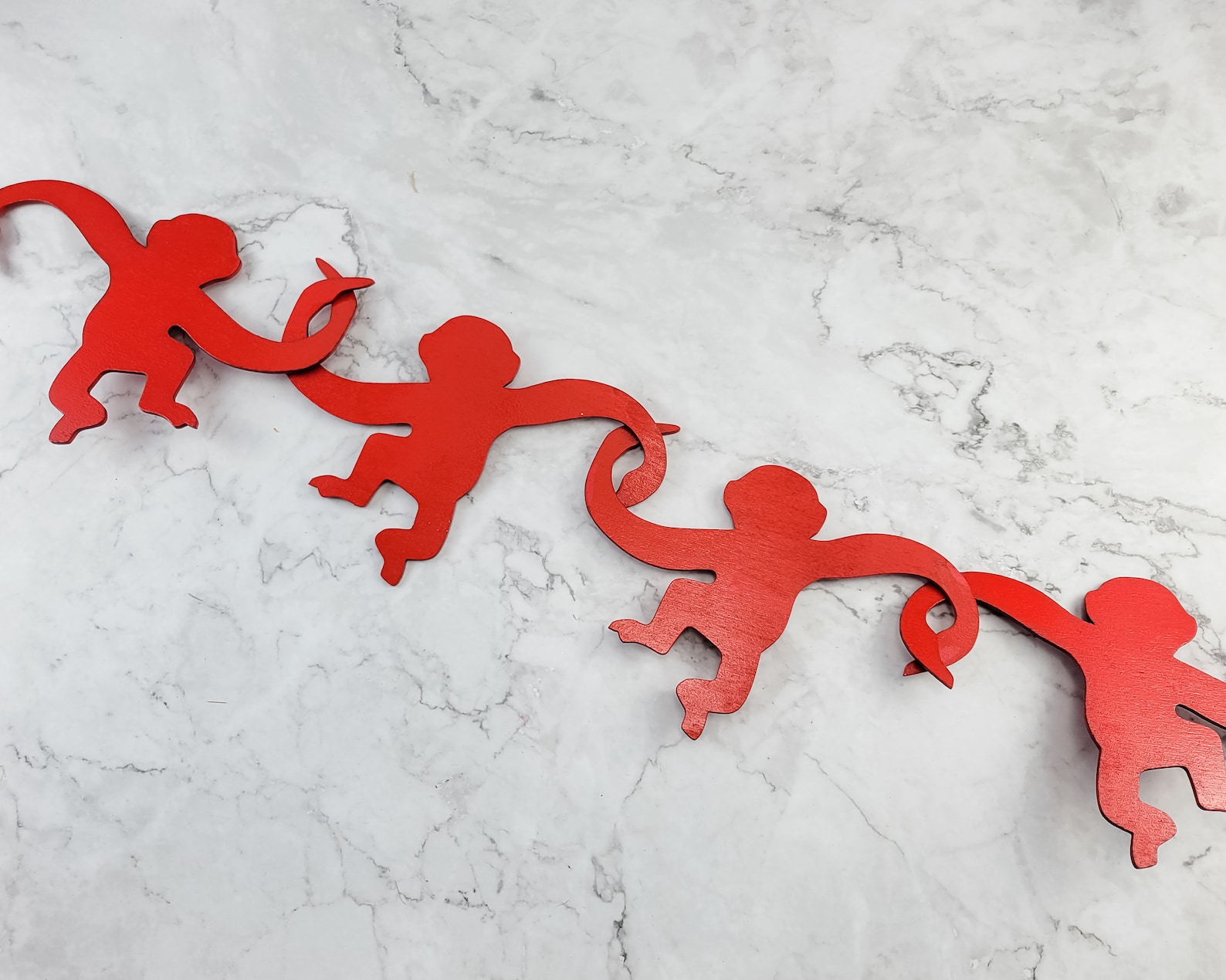 Oversized Toy Story Monkeys, Toy Story Nursery, Barrel of Monkeys, Toy ...