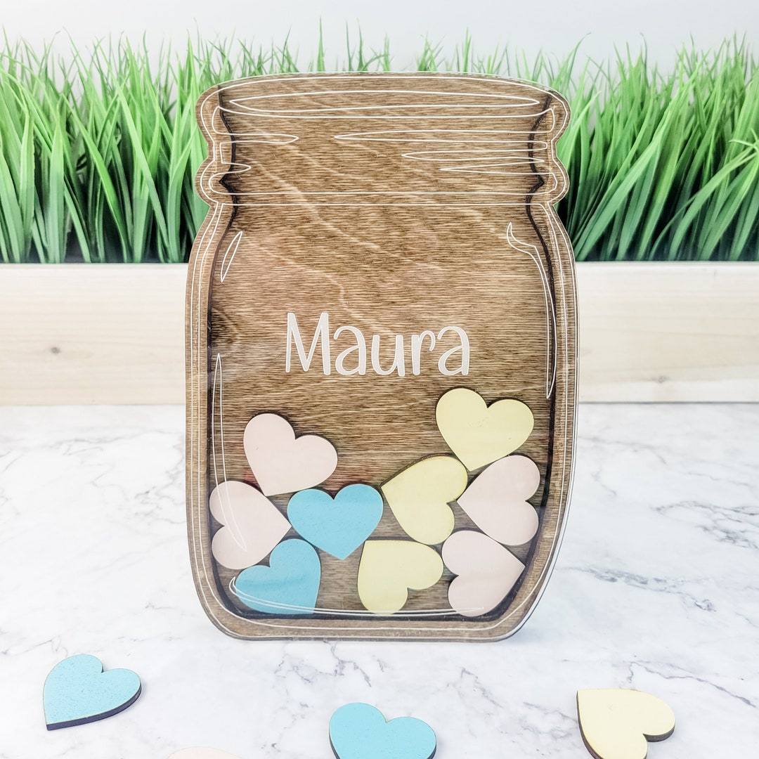 Reward Jar, Reward System, Chore Chart, Good Behavior, Token Chart ...