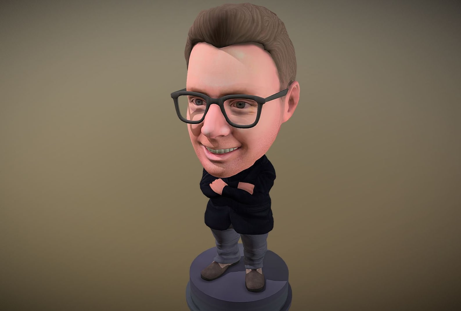 Custom 3d Model Commission for 3D Printing/ Gamming/ - Etsy