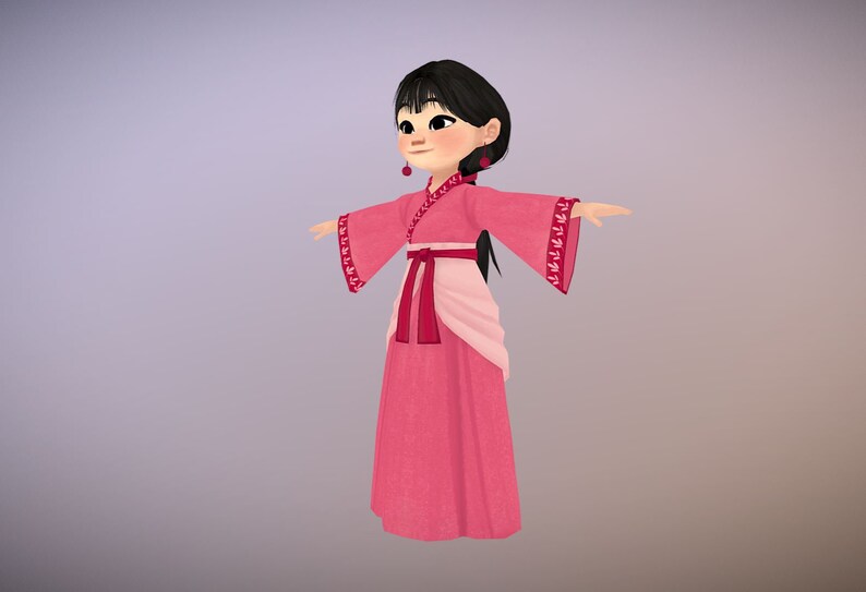 Custom 3d Model Commission For 3d Printing Gamming Etsy 