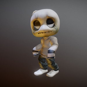 Custom 3d Model Commission for 3D Printing/ Gamming/ - Etsy