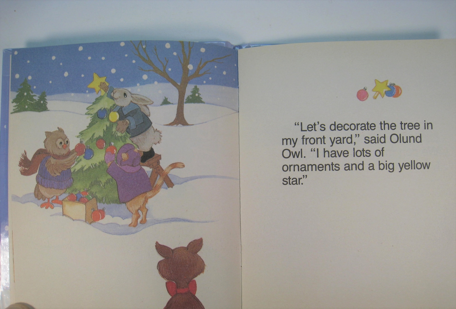 The SNOWMAN POSTMAN by Andy Rector COLLECTIBLE 1993 1st Edition, Very ...