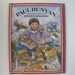 PAUL BUNYAN Steven Kellogg reading Rainbow Book COLLECTIBLE New 1984 ...