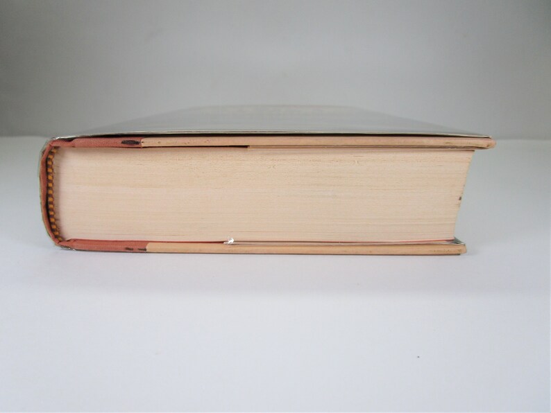 CHAPTERHOUSE: DUNE Frank Herbert COLLECTIBLE 1985 1st Edition/1st ...