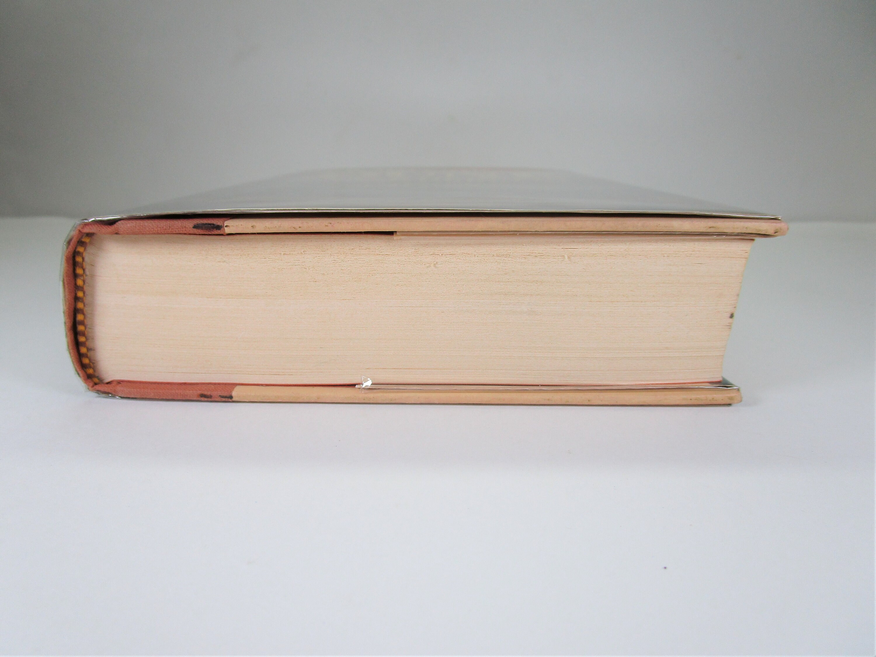 CHAPTERHOUSE: DUNE Frank Herbert COLLECTIBLE 1985 1st Edition/1st ...